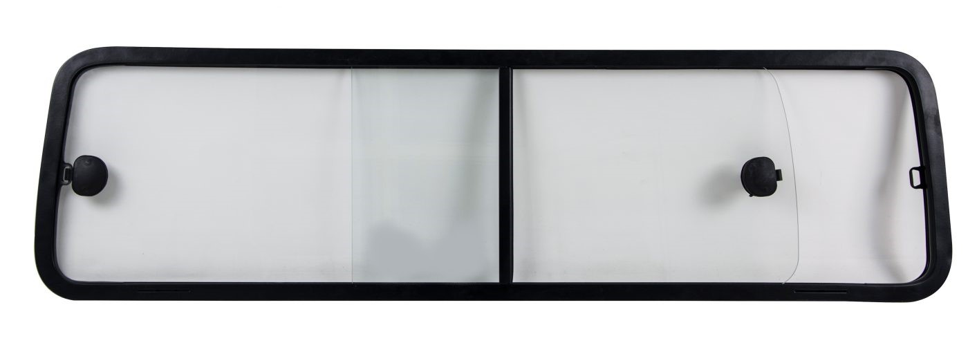 Glass - Slıdıng Glass - Roof Hatch